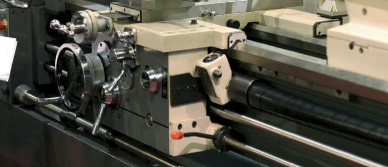 What Is an Engine Lathe? - Lathe Matters