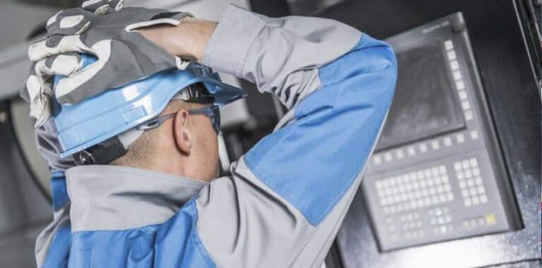 7 Common Lathe Machine Problems and Their Best Solutions - Lathe Matters