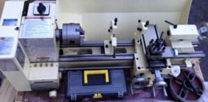 Shop Fox M1049 Review: Read Before You Buy One! - Lathe Matters