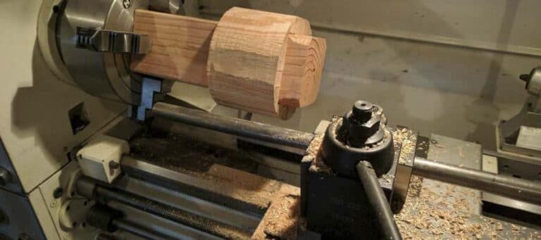 Turning Wood on a Metal Lathe: Can It Be Done? Find Out Now in Our Candid Discussion - Lathe Matters
