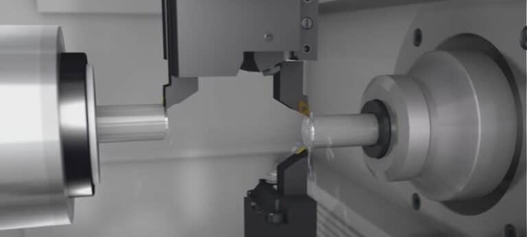 CNC Lathe Turret Alignment Procedure: 10 Steps - Lathe Matters