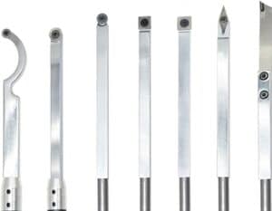7 Best Full-Size Carbide Turning Tools: With Pros and Cons - Lathe Matters