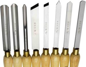 7 Best Full-Size Carbide Turning Tools: With Pros and Cons - Lathe Matters