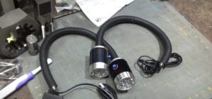 Best LED Lathe Light: 6 Recommendations - Lathe Matters