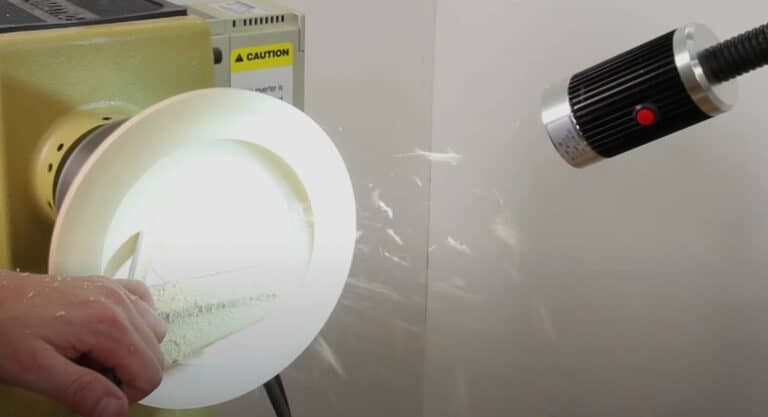 Best LED Lathe Light: 6 Recommendations - Lathe Matters