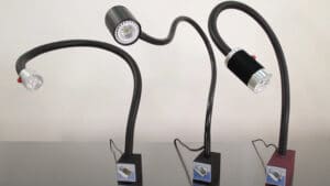 Best LED Lathe Light: 6 Recommendations - Lathe Matters