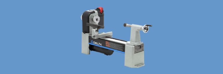 Excelsior Mini Lathe Review - Is This the Machine for You?