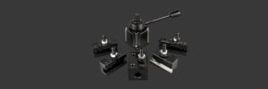 What Is a Quick Change Tool Post, and How Does It Work?