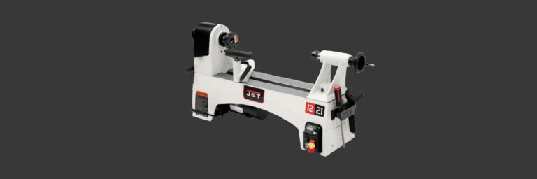 Excelsior Mini Lathe Review - Is This the Machine for You?
