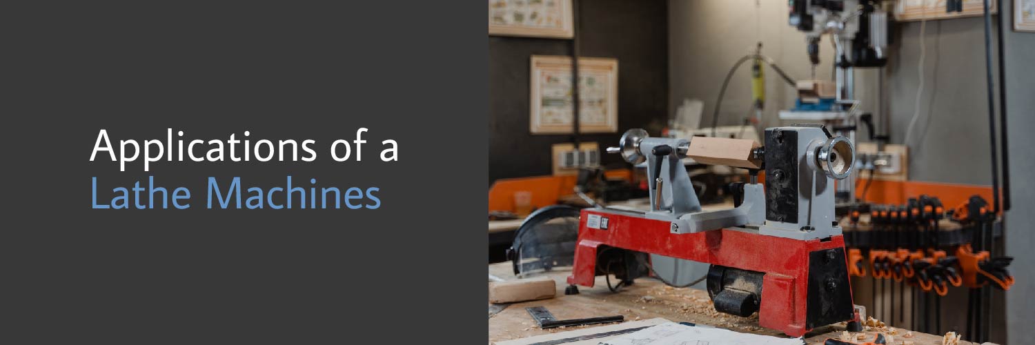 What Is a Lathe? | Parts, Types, and How to Use It