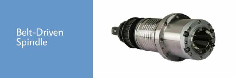 What Is a Lathe Spindle and How Does It Work?