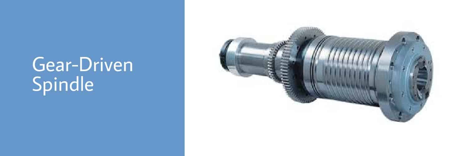 What Is a Lathe Spindle and How Does It Work?