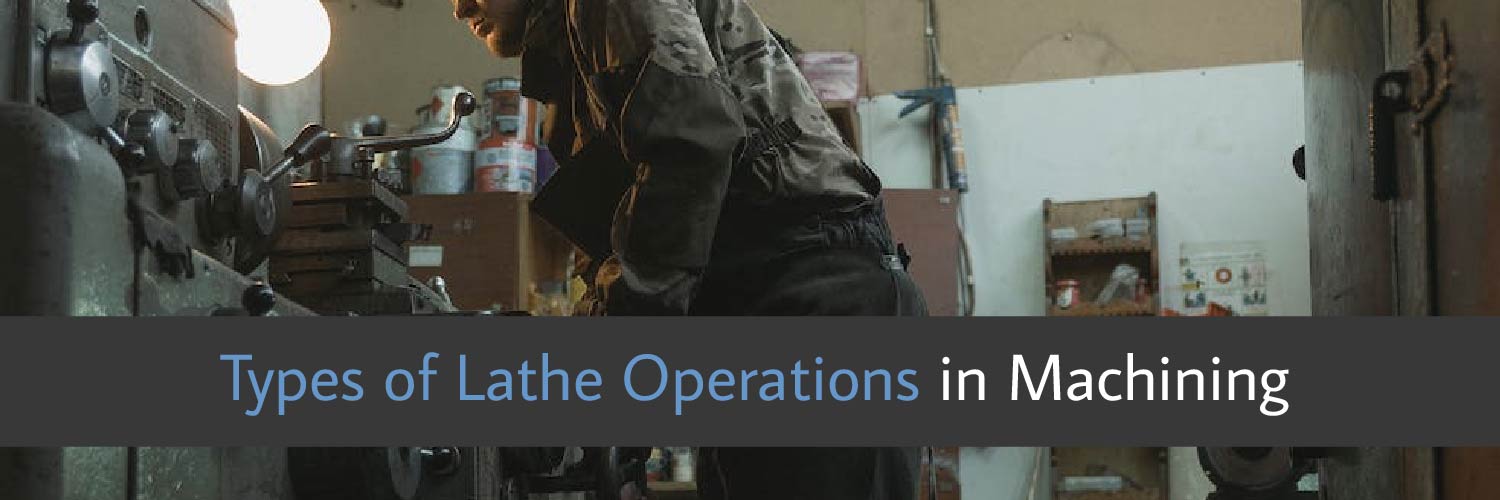 What Is a Lathe? | Parts, Types, and How to Use It