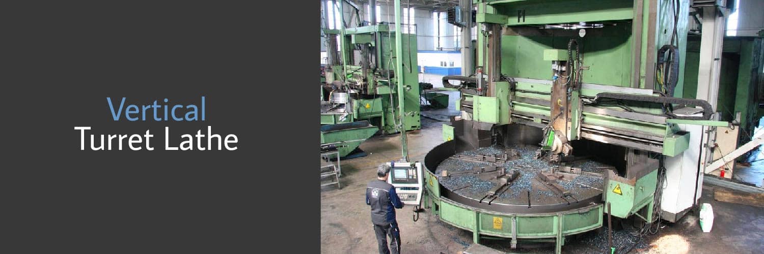 What Is a Turret Lathe? | Complete Guide to Lathe Machine Tools