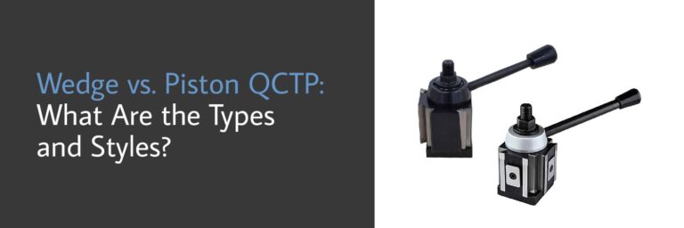 What Is a Quick Change Tool Post, and How Does It Work?