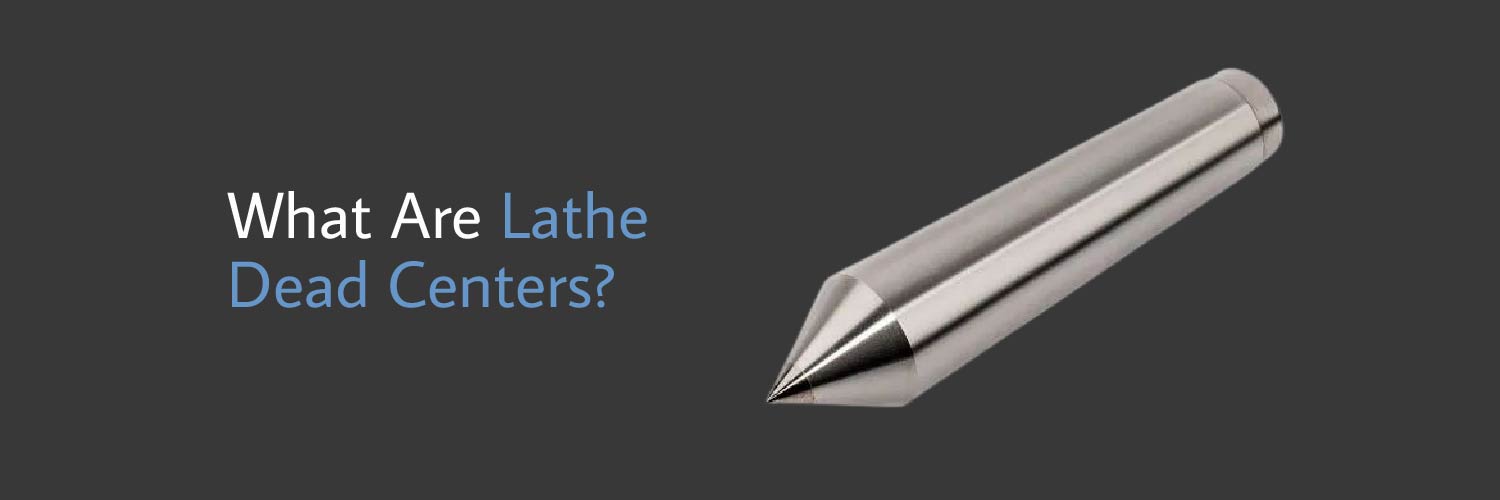 Lathe Dead Center vs Live Center - Differences Explained!