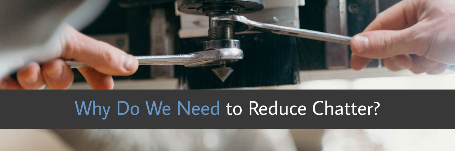 How to Stop Chatter on a CNC Lathe Machine: Complete Guide