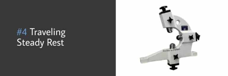 How to Use a Steady Rest on a Lathe - A Complete Guide