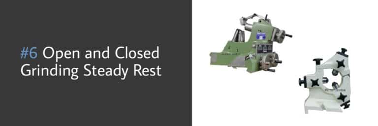 How to Use a Steady Rest on a Lathe - A Complete Guide