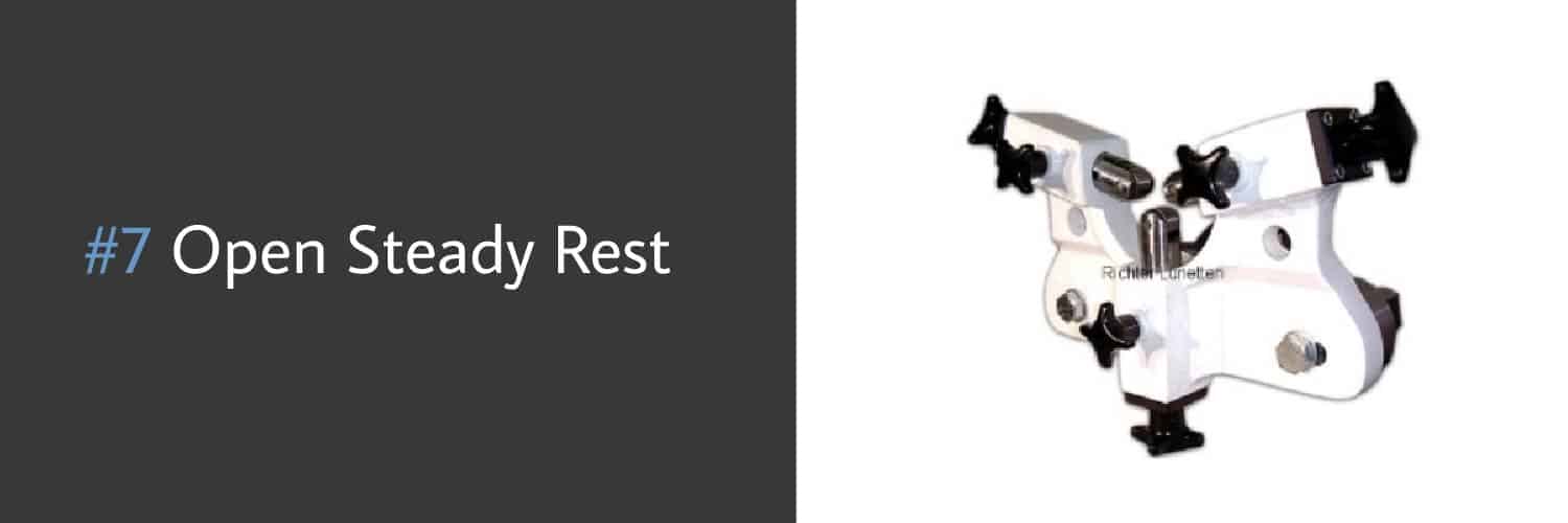 How to Use a Steady Rest on a Lathe - A Complete Guide