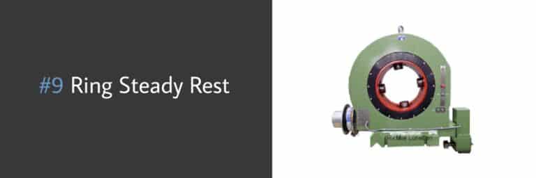 How to Use a Steady Rest on a Lathe - A Complete Guide