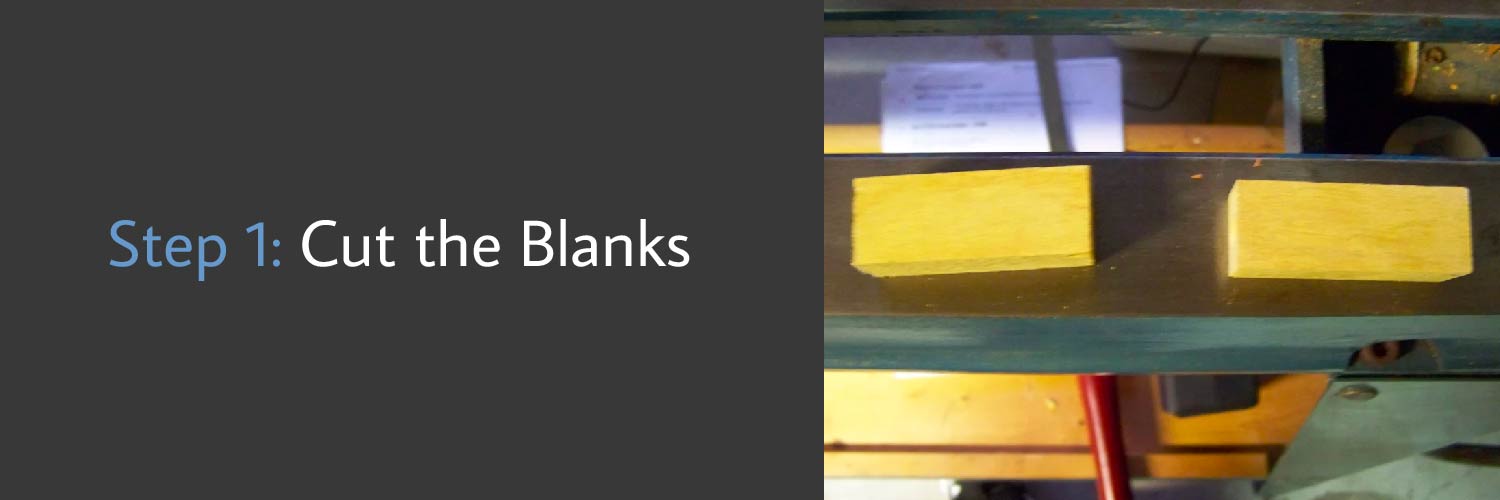 Turning a Pen on a Lathe Machine: How to Turn a Wooden Pen