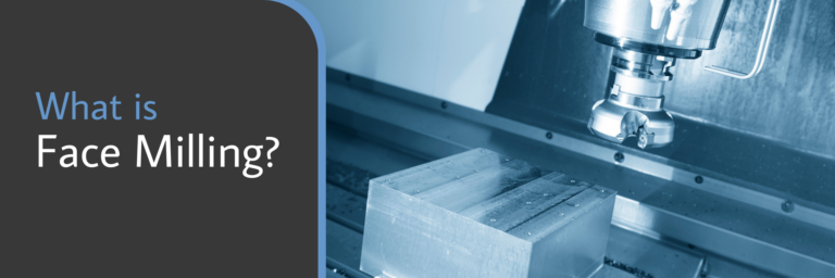 Face Milling vs Peripheral Milling: What's The Difference?