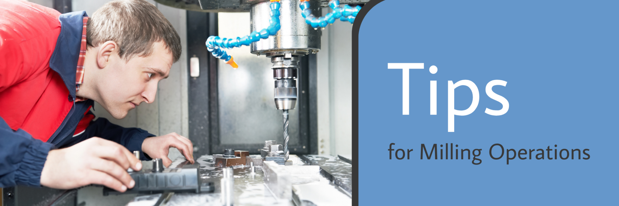 Face Milling vs Peripheral Milling: What's The Difference?