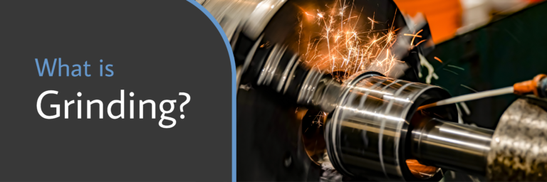 Milling vs. Grinding: How Are They Different?