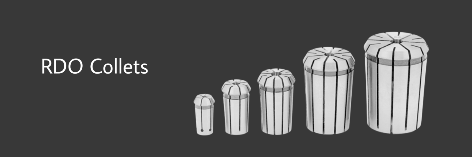 Different Types of Collet - Definitions, Uses, Applications