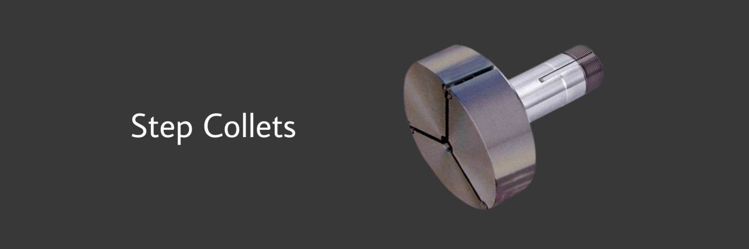 Different Types of Collet - Definitions, Uses, Applications