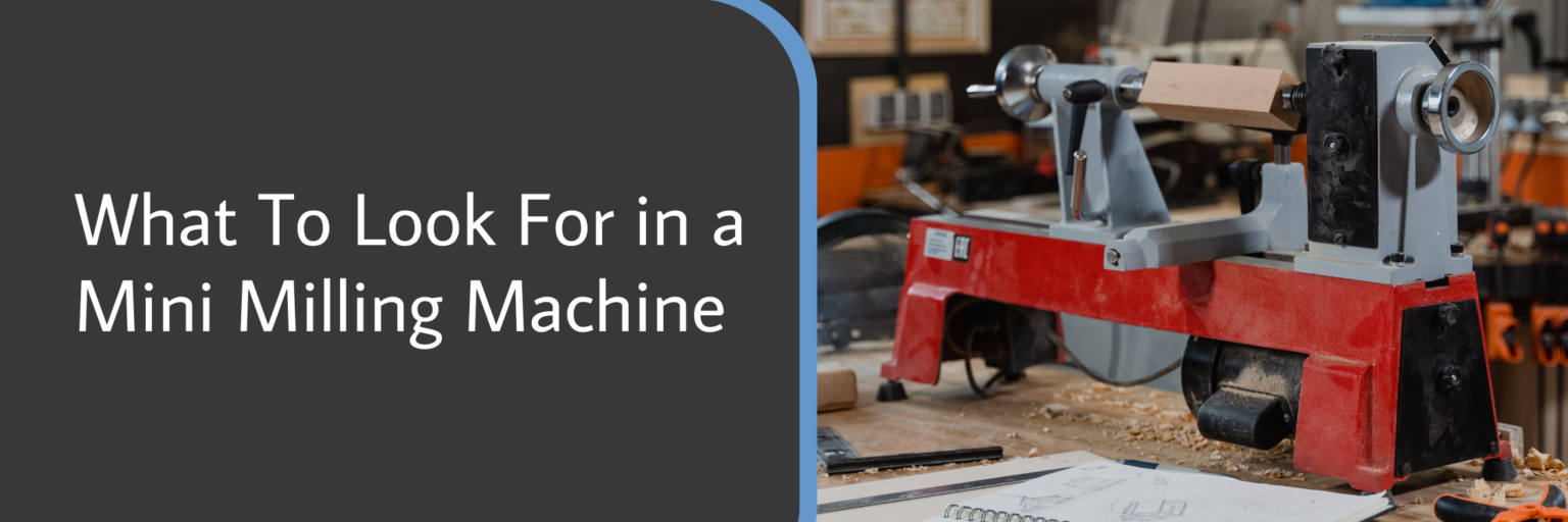 10 Best Home Milling Machines for Your Next DIY Project!