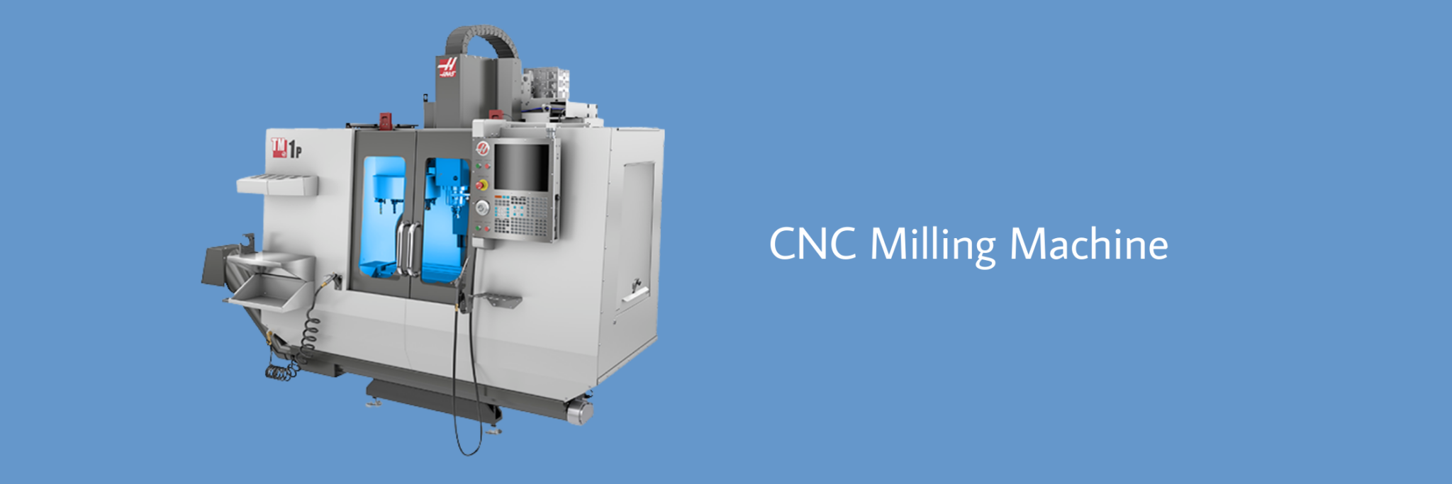 What Are the Different Types of Milling Machines