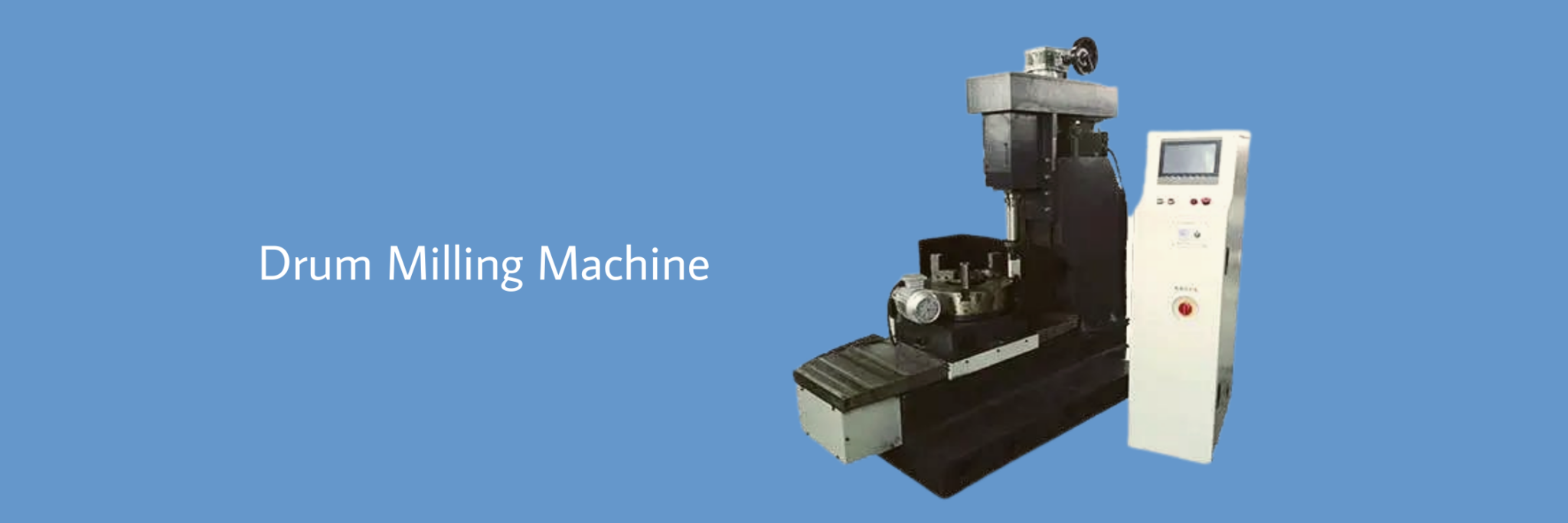 What Are the Different Types of Milling Machines