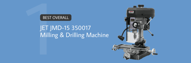 Best Mini Mill for Gunsmithing - A Complete Buying Guide!