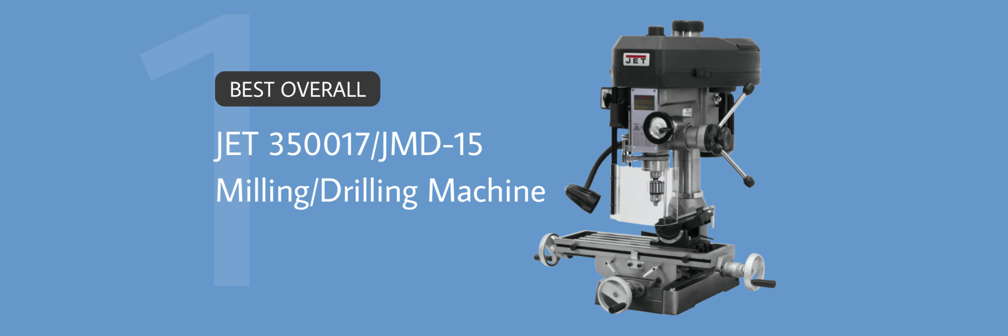 10 Best Home Milling Machines for Your Next DIY Project!