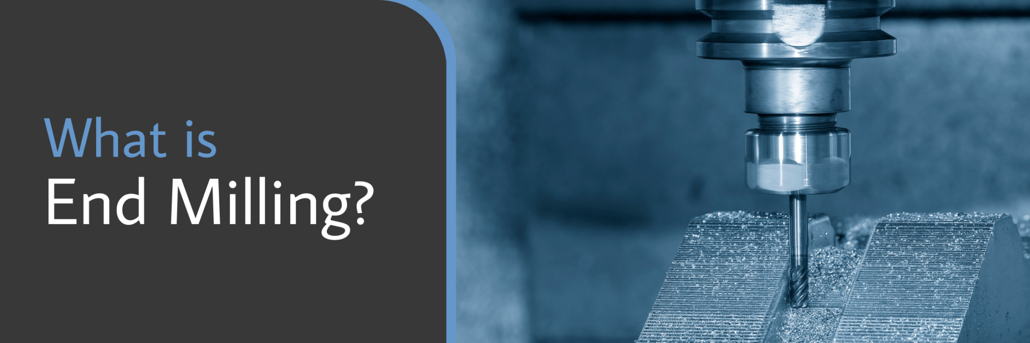 Face Mill vs. End Mill - Main Differences Explained!