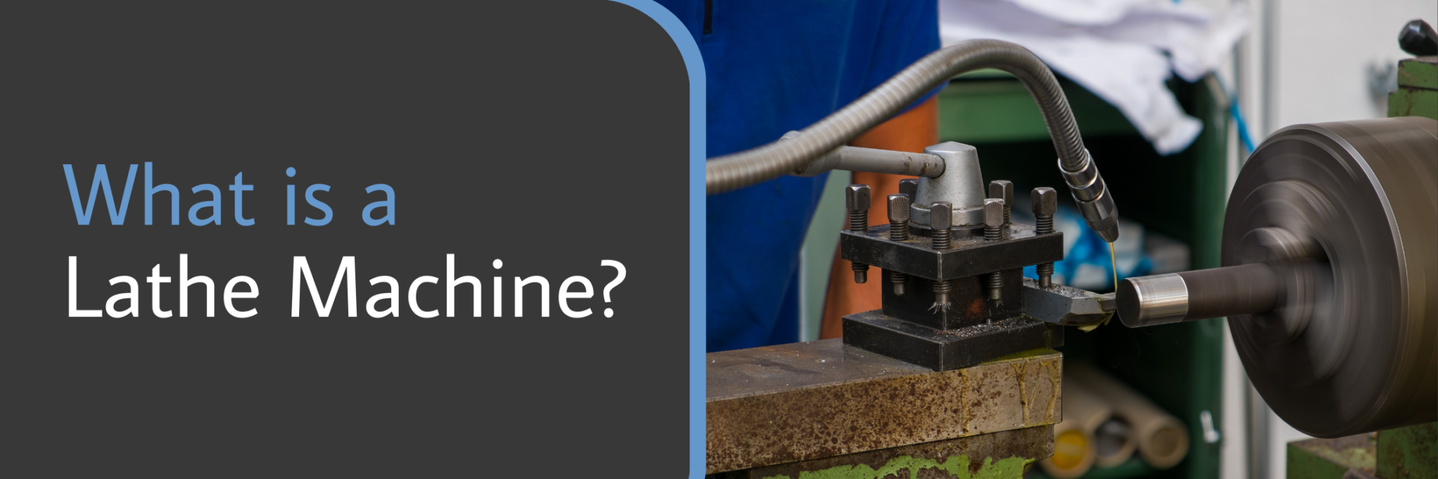Milling vs Lathe: How Are They Different?