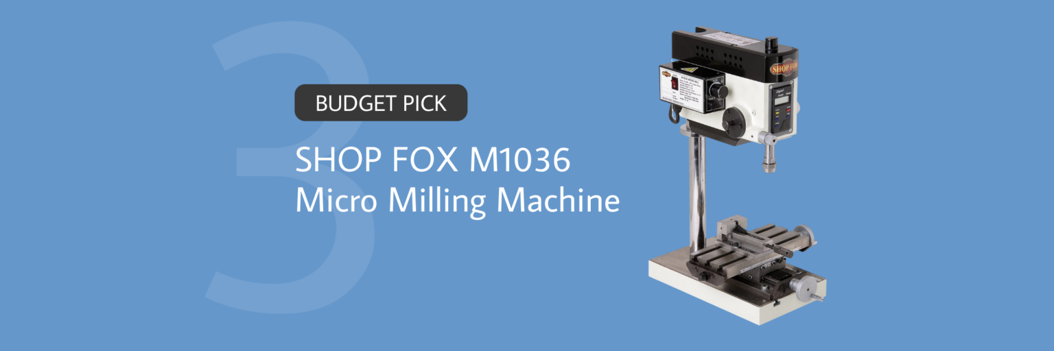 Best Mini Mill for Gunsmithing - A Complete Buying Guide!