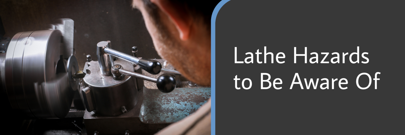 Lathe Safety Tips and Precautions You Must NEVER Forget!