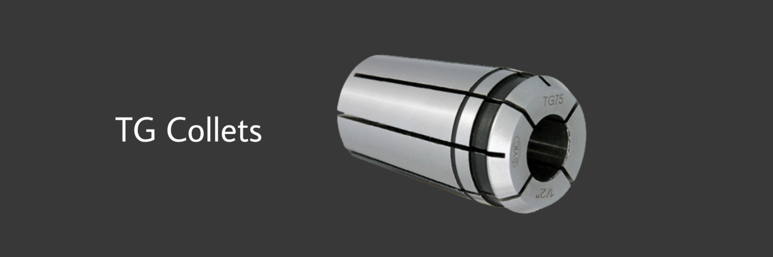 Different Types of Collet - Definitions, Uses, Applications