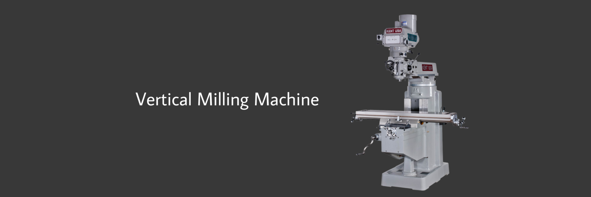 What Are the Different Types of Milling Machines