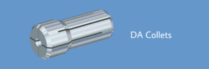 Different Types of Collet - Definitions, Uses, Applications