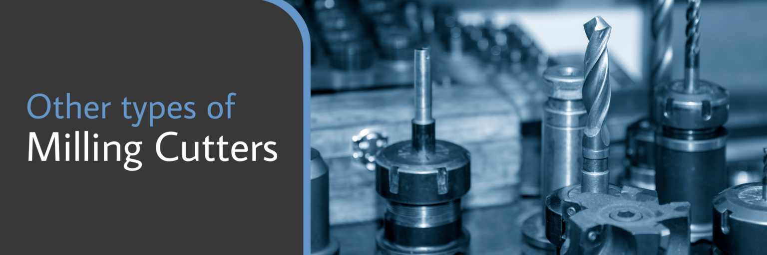 Face Mill vs. End Mill - Main Differences Explained!
