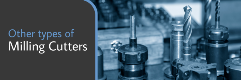 Face Mill vs. End Mill - Main Differences Explained!