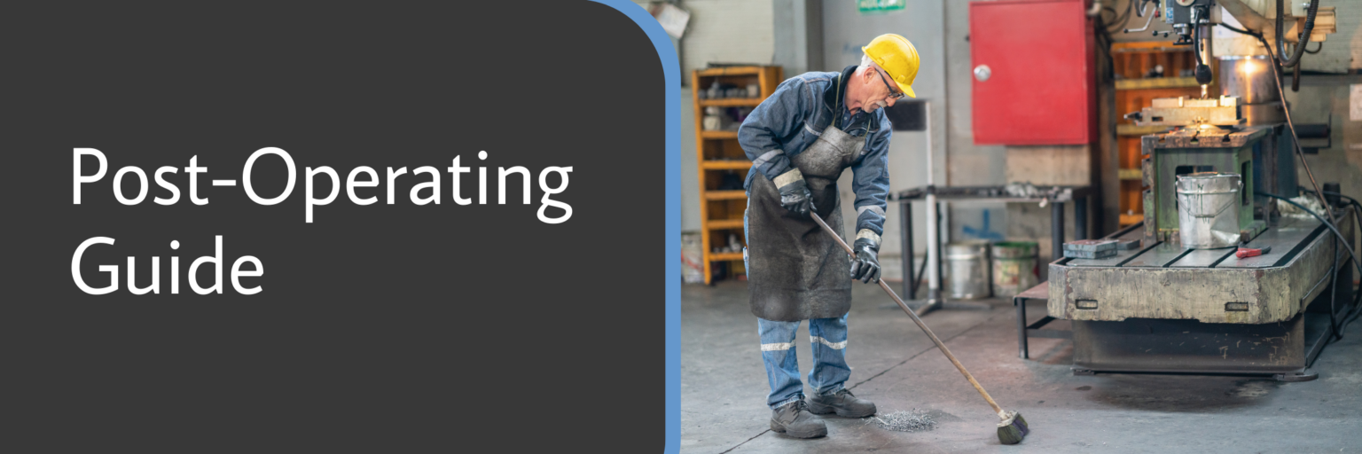 Milling Machine Safety Tips You Must Always Follow!