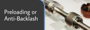 Backlash & Machining: What Is It and How to Correct It
