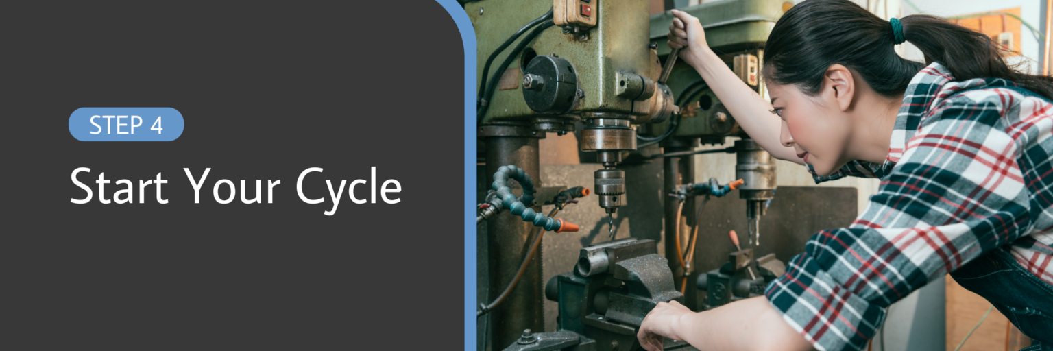 How to Operate Lathe Machine Manually - Full Tutorial