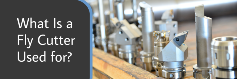 How to Use a Fly Cutter on a Milling Machine [A Full Guide]