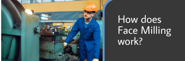 Face Mill vs. End Mill - Main Differences Explained!